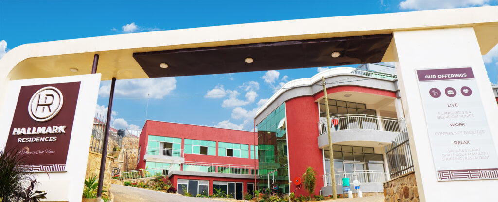 Contact Us – Hallmark Residences